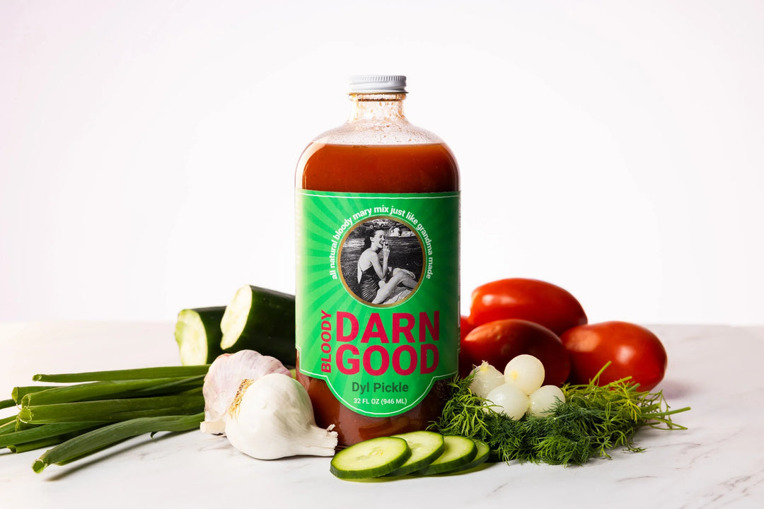 Dyl Bloody Mary Mix – Shop Holland House