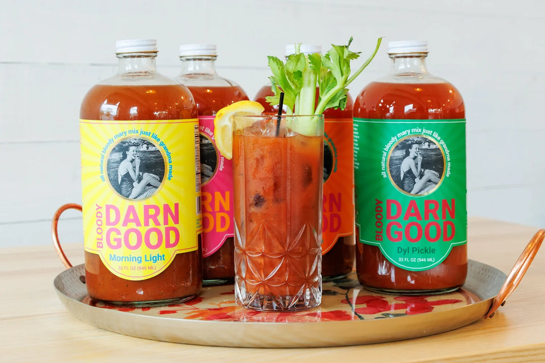 Dyl Bloody Mary Mix – Shop Holland House