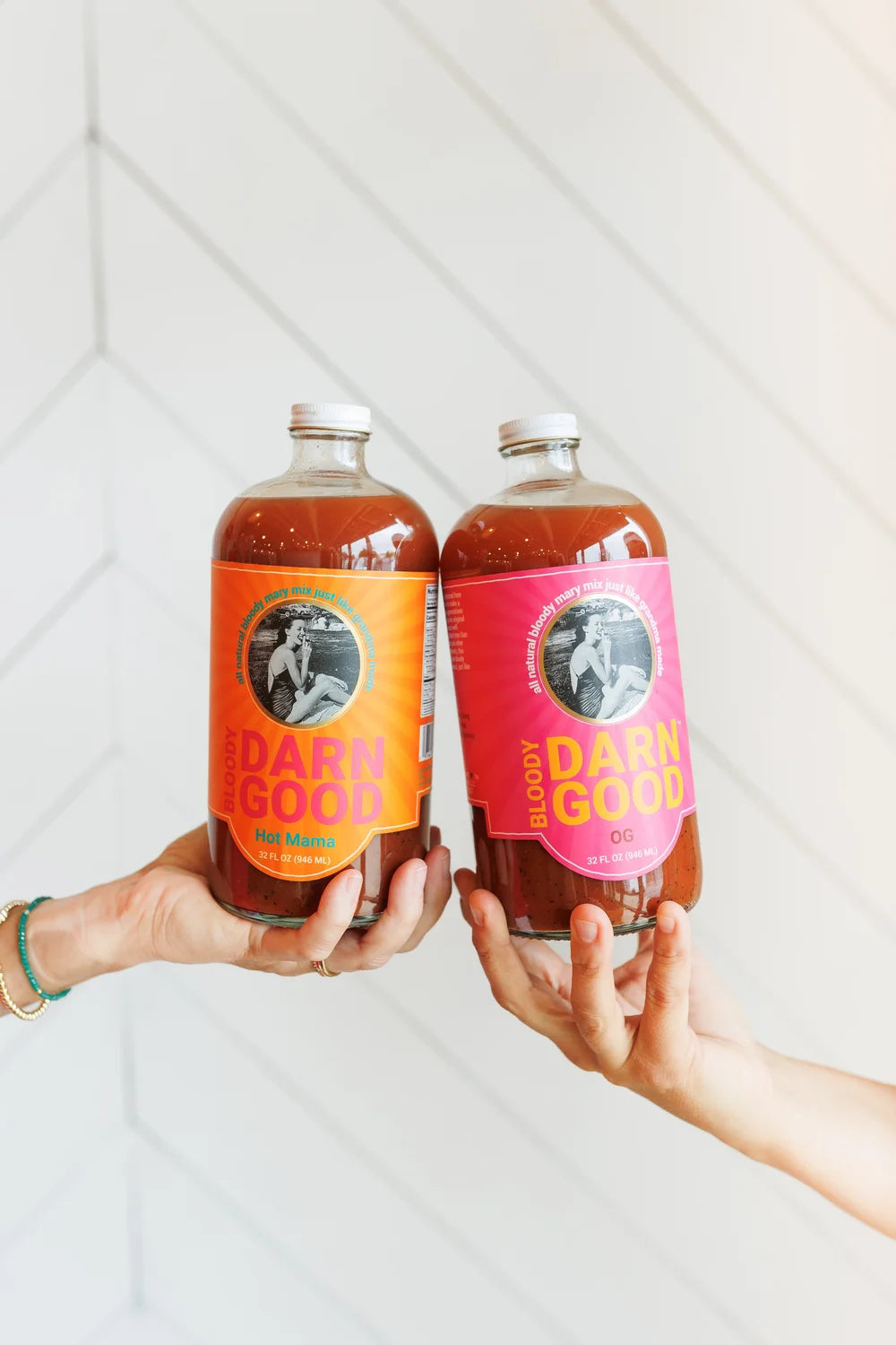 Dyl Bloody Mary Mix – Shop Holland House