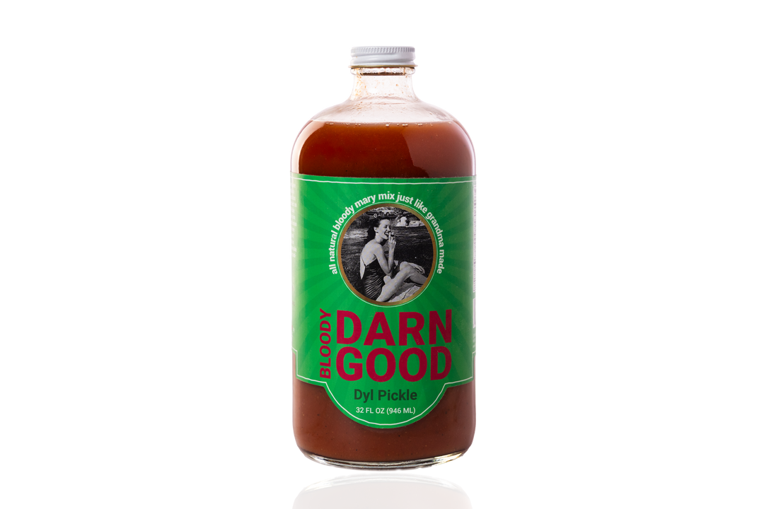 Dyl Bloody Mary Mix – Shop Holland House