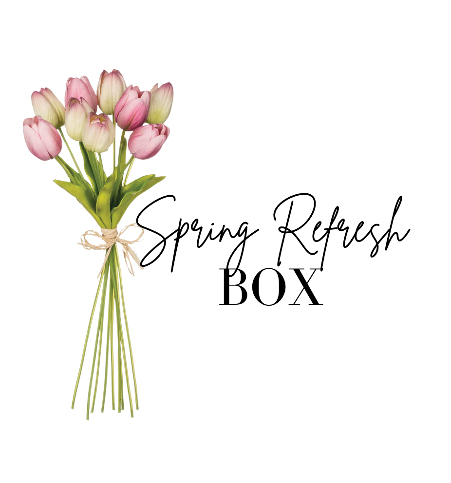Spring Refresh Box – Shop Holland House