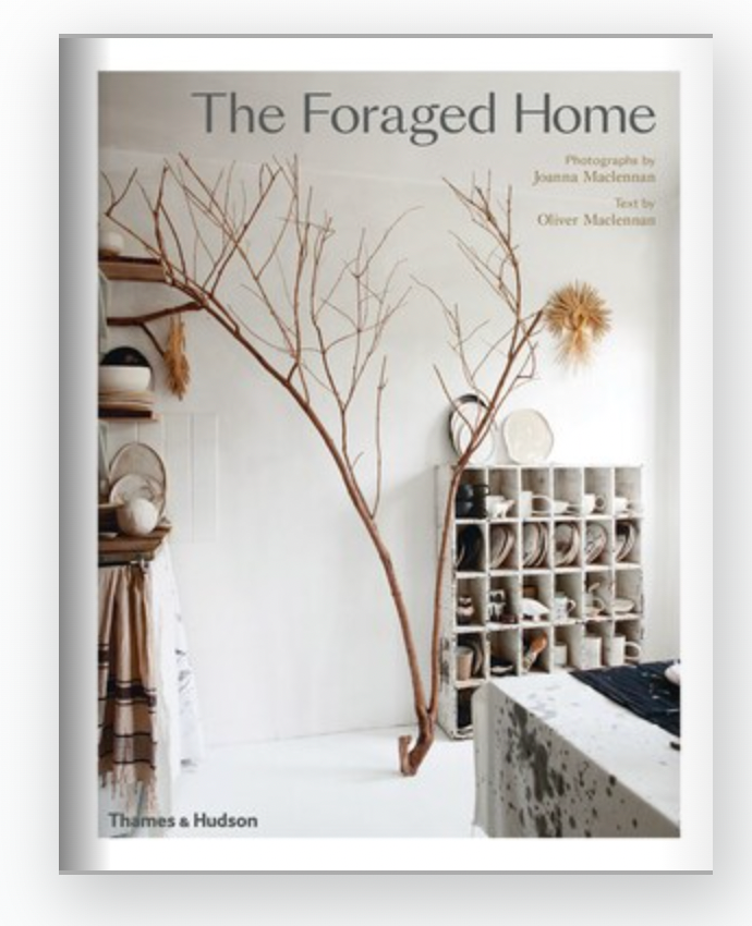 The Foraged Home – Shop Holland House